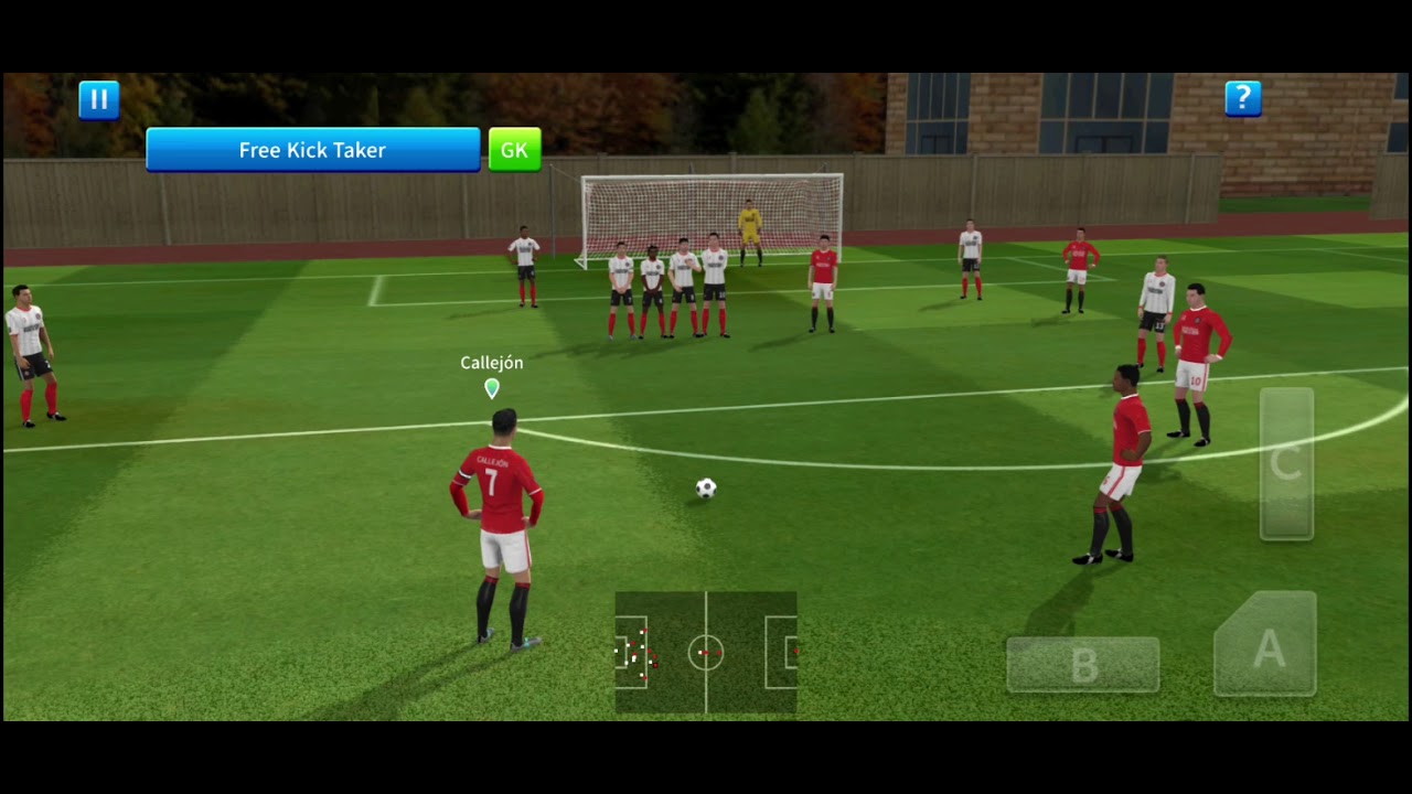 Dls 19 training - YouTube