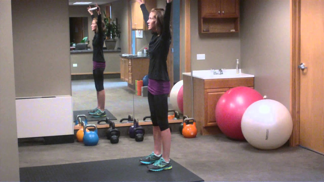 Dr. Glenn Hyman's Denver Chiropractic Center: A predictor of low back ...
