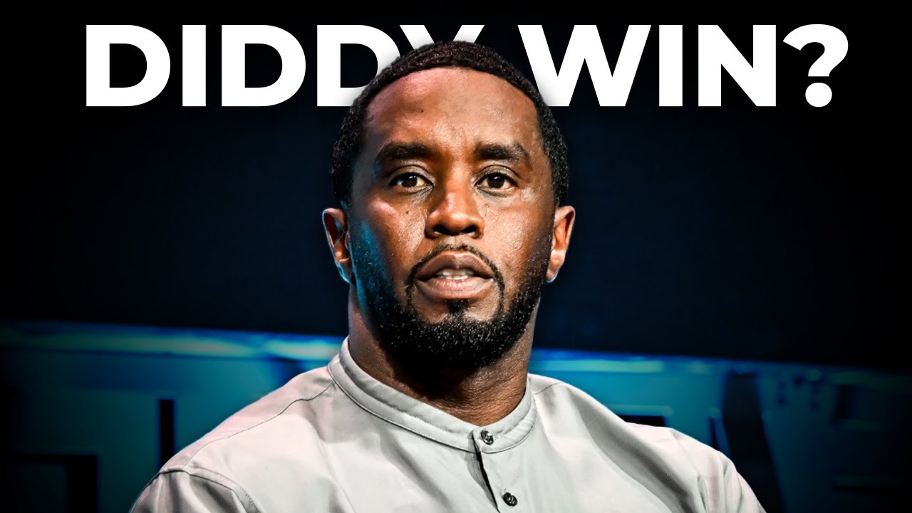 Diddy Win? DOJ Fires Federal Prosecutor Maurene Comey Amidst Ongoing ...