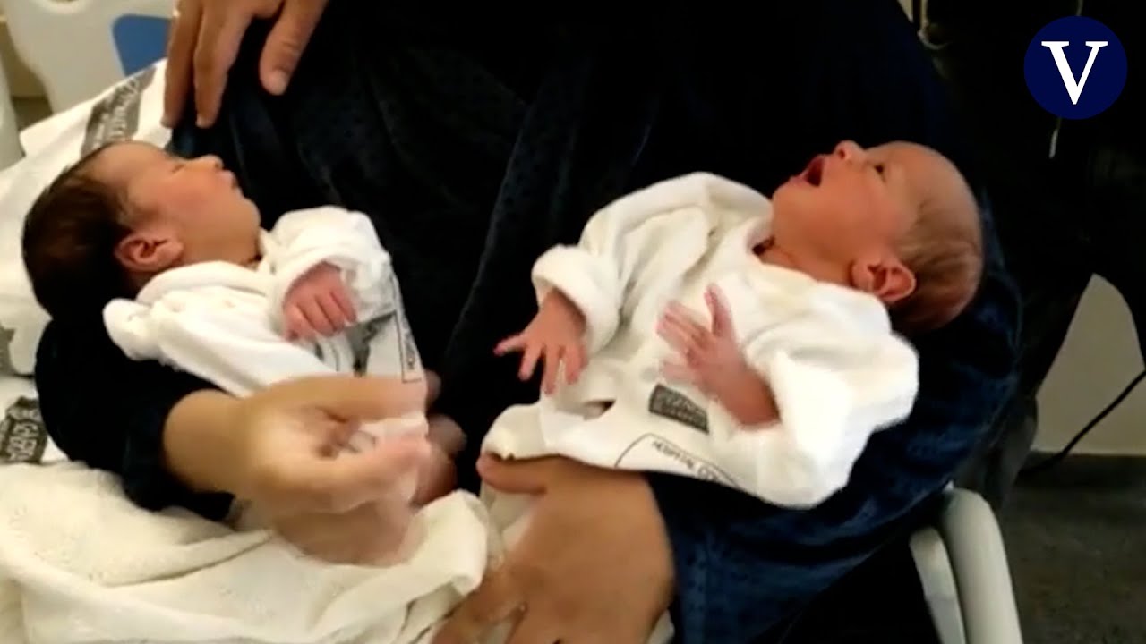 La experiencia de asistir un parto velado en el hospital de Vinaroz ...