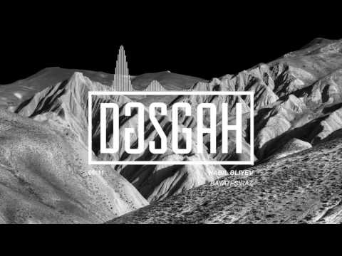 Habil Əliyev - Bayatı-Şiraz