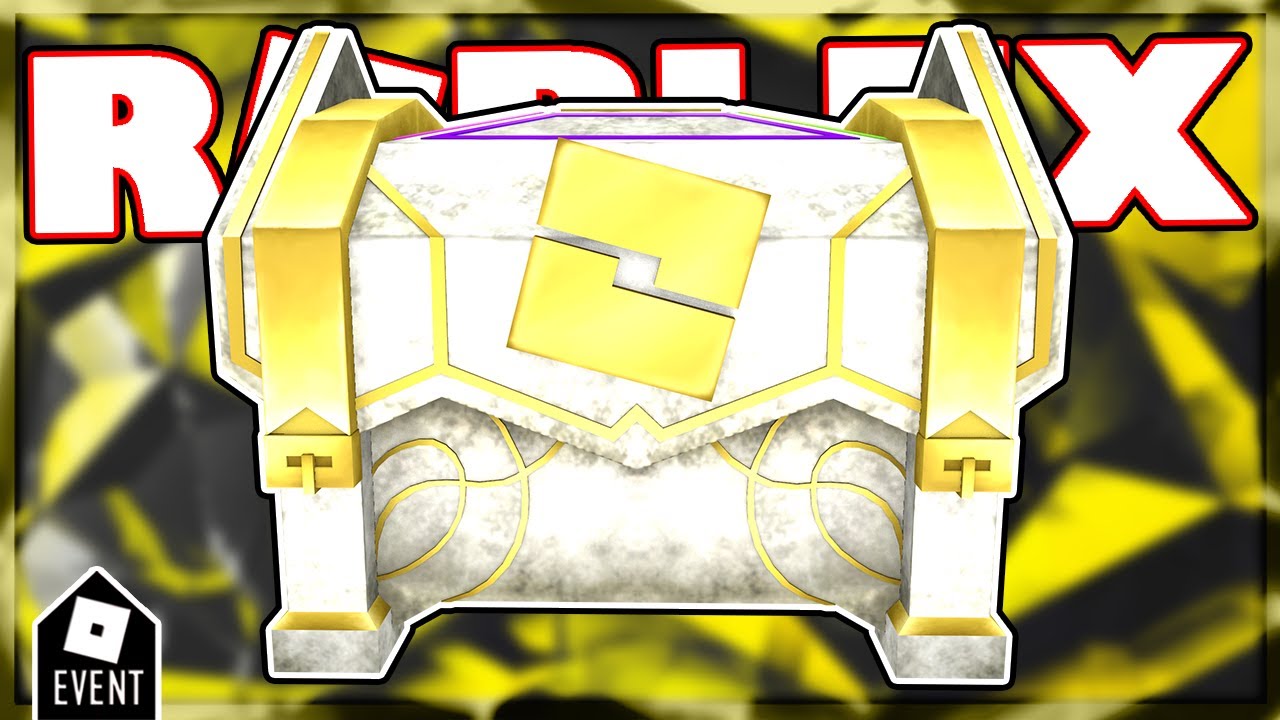 [EVENT] HOW TO GET DEVELOPER'S LAUNCHER BOX | ROBLOX EVENT 2021 - YouTube