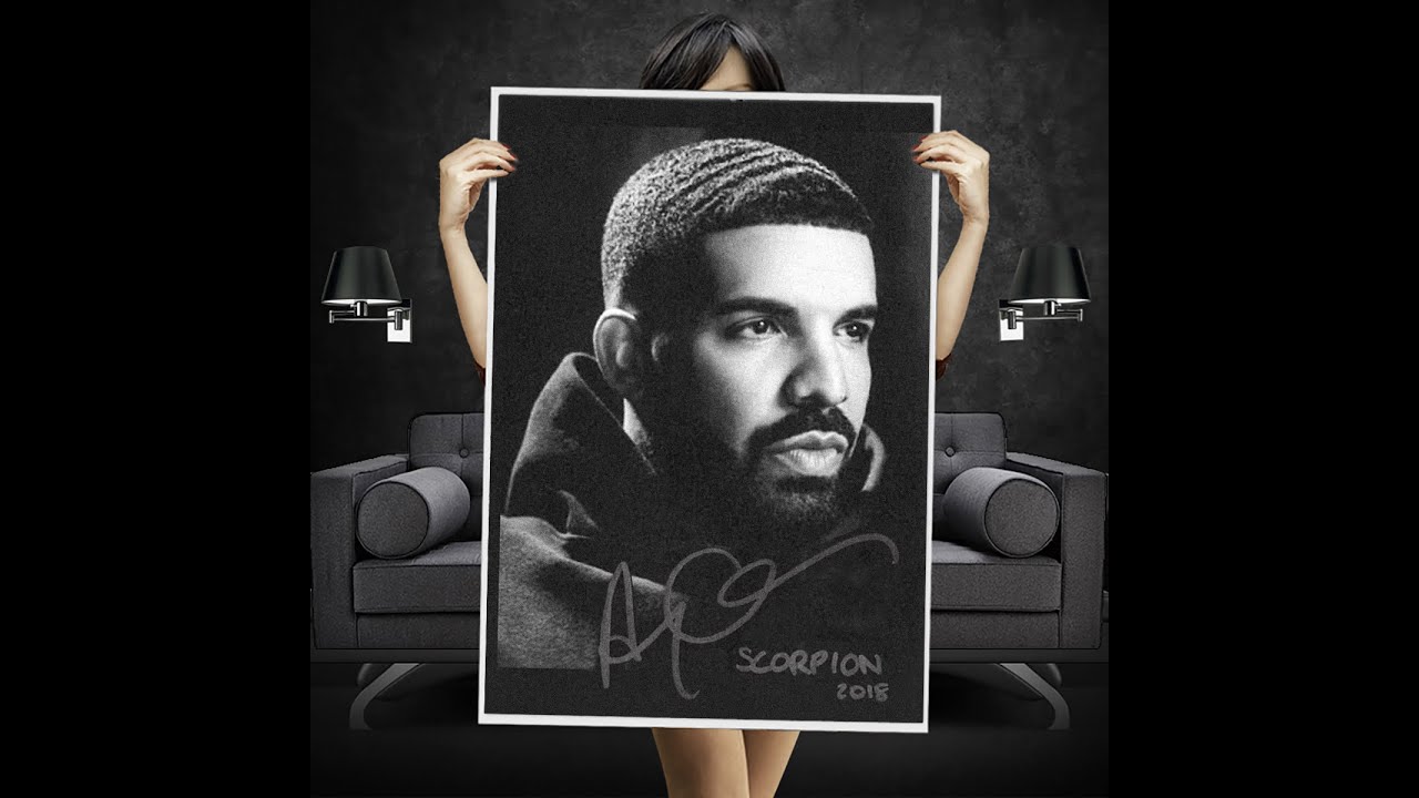 Drake, Tay Keith, Nonstop Dark Trap Type Beat 141Bpm G#Minor - YouTube