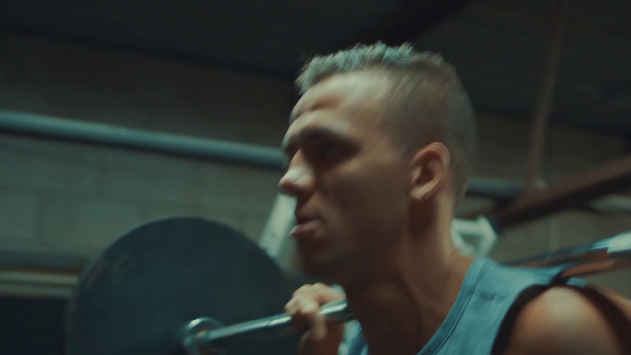 Jimmy Batten BOOK TRAILER - YouTube