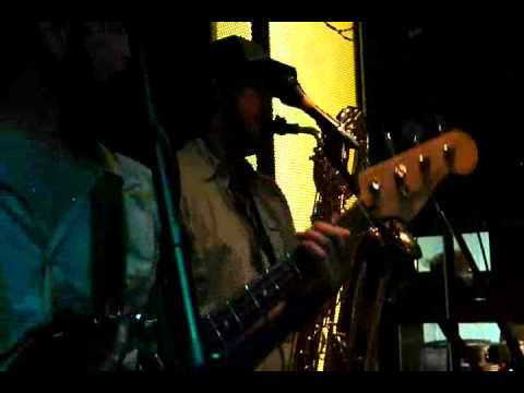 Josh Weathers Band - Big Night In The City - New Years Eve - YouTube
