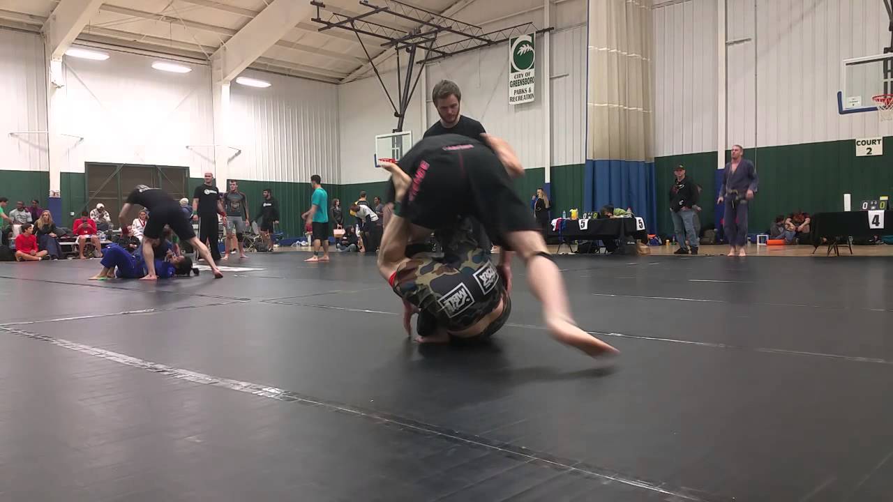 US Grappling Beginner Absolute - YouTube