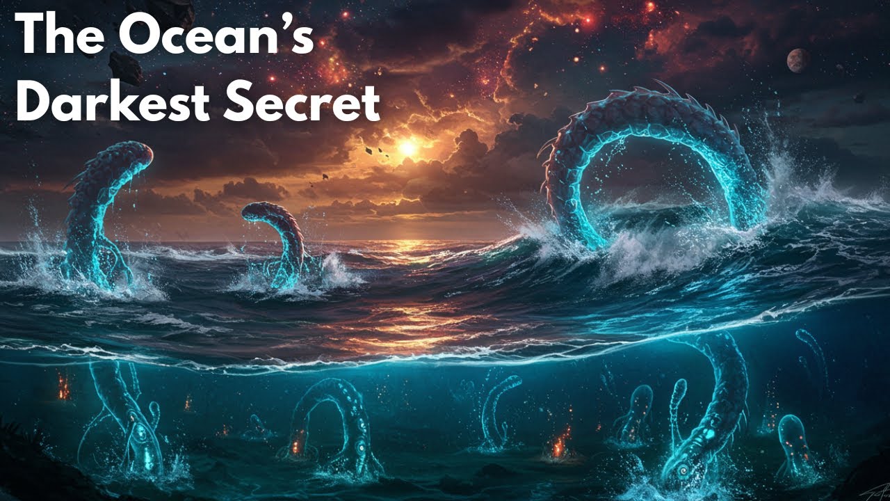 How Water Created Life 4 Billion Years Ago | Documentary for Sleep ...