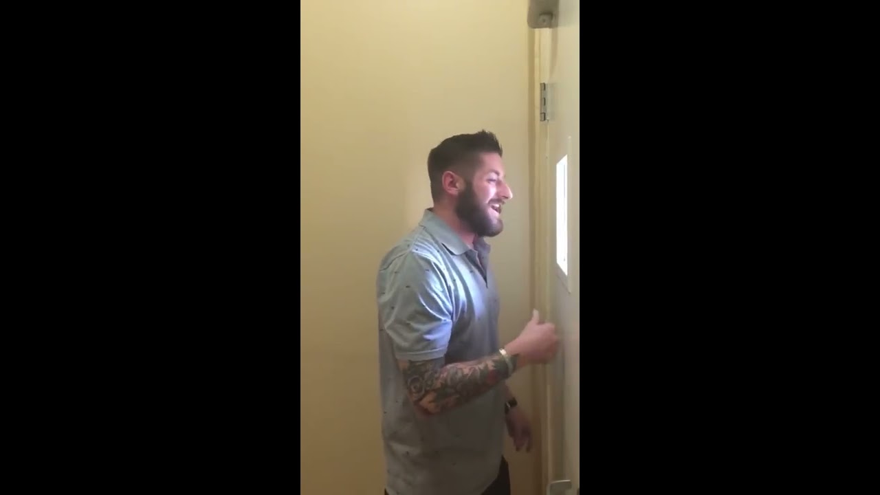 Joe Nester - Never Gonna Take My Soul (Acapella) - YouTube