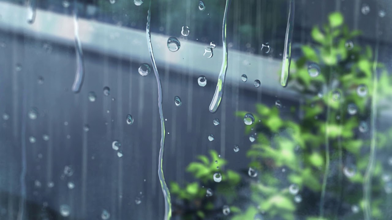 washed in the rain. | Lo-Fi Hip Hop - YouTube