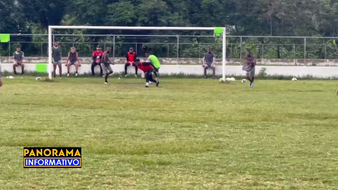 El plantel de Club Deportivo Choloma listo para apertura 2024|2025 ...