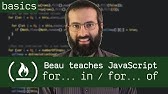 JavaScript Basics Course - YouTube