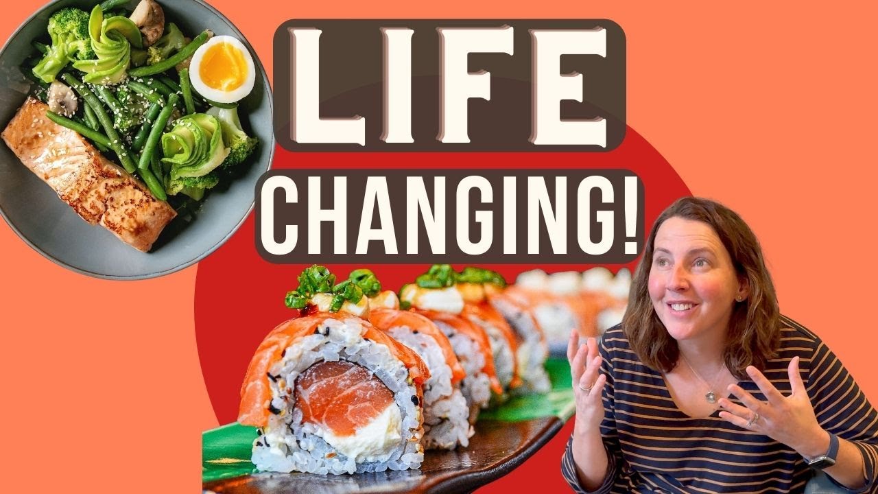 My Simple Routine to Make a Meal Plan in 15 Minutes: How to Make Eating ...