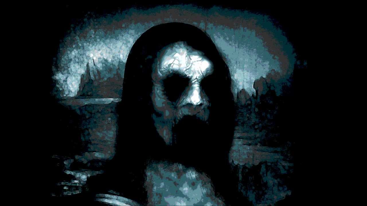 The Creepy Moaning Lisa - YouTube