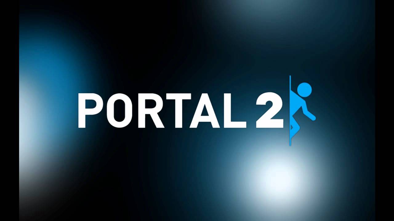 Portal 2 - Want You Gone [HD/Lyrics] (Ending Song) - YouTube