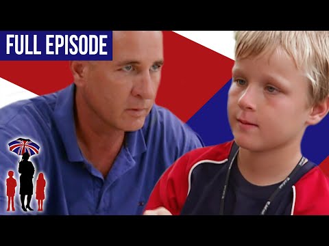 Full Episode | Season 6 Episode 8 | Supernanny USA
