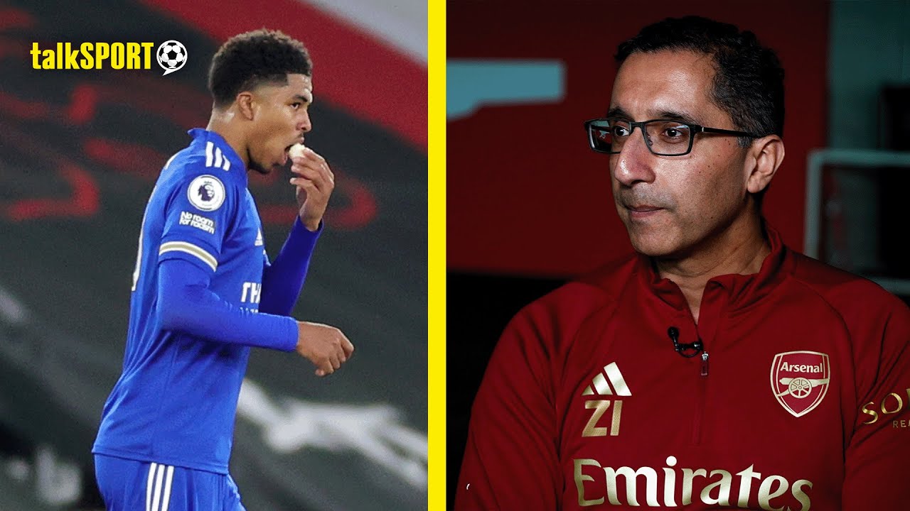 Ramadan Protocols In The Premier League | Arsenal's Dr Zaf Iqbal Speaks ...