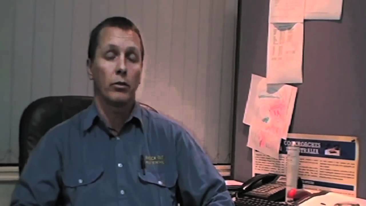 Episode 1: Interview With Mick - YouTube