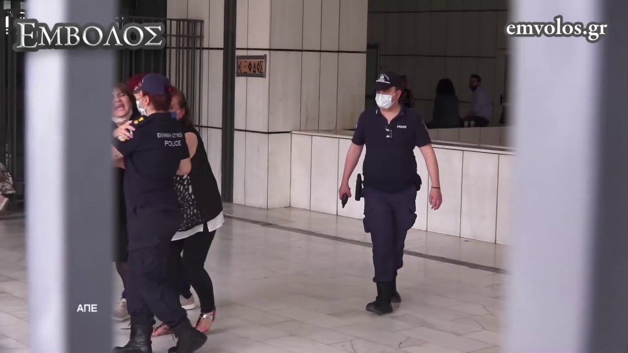 Ομόφωνα ένοχοι οι δυο κατηγορούμενοι για τη δολοφονία της Ελένης ...