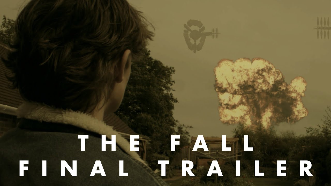 The Fall | Final Trailer - YouTube