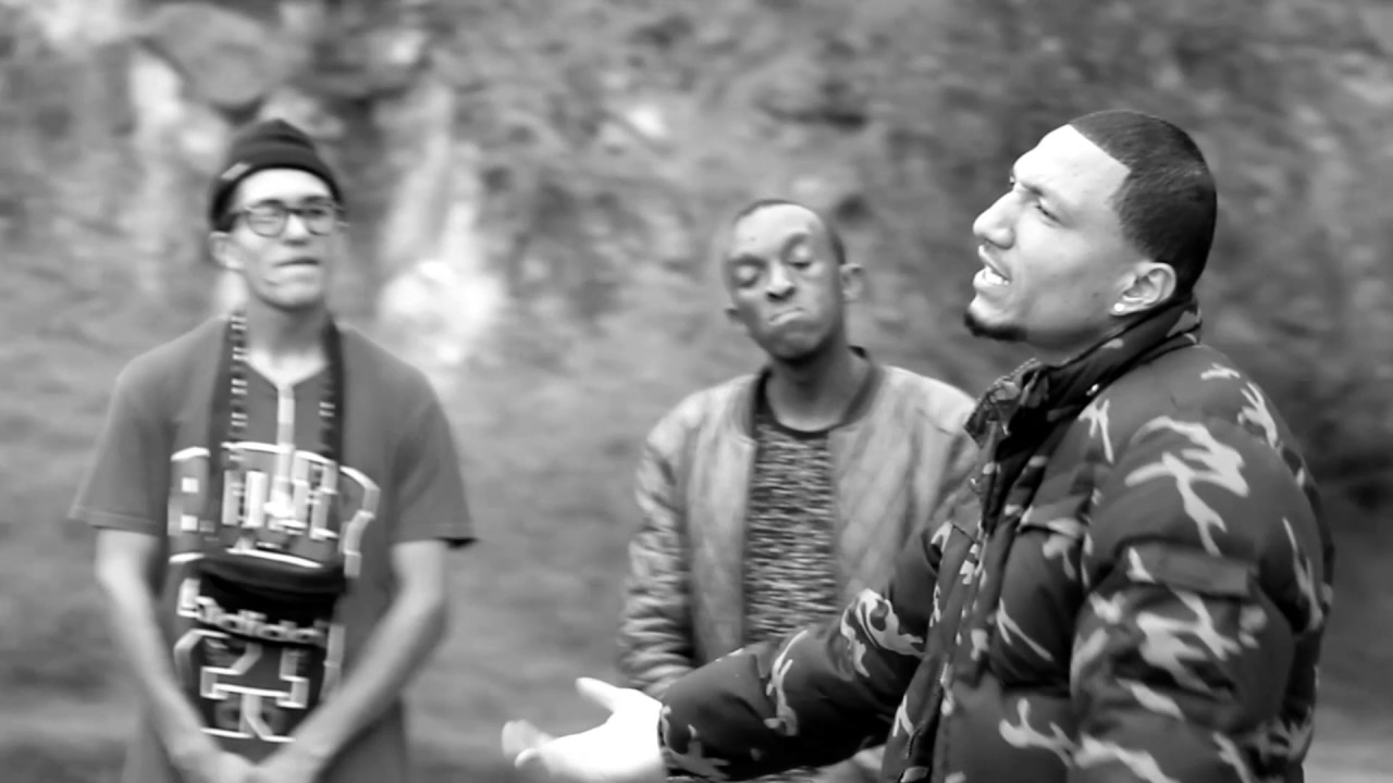 IZLA "Desahogo y pensamientos" (Video Oficial) - YouTube