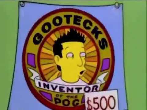 The Ultimate Pog - YouTube