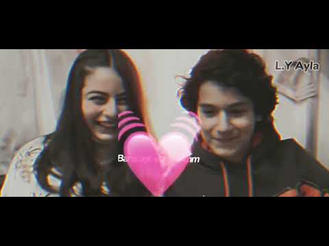 Bana Aşk Ver :) #leyyağ #fypシ #kesfet #keşfetteyiz #keşfet #keşfetaçıl