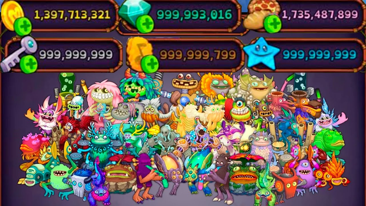 MSM Hacks: Wublin Island Private Server - YouTube