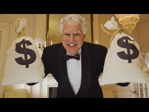 Rich White Men | A song for the masses - YouTube