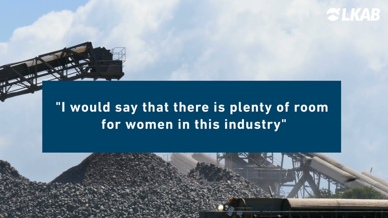 Meet the team: Michelle - International Women's Day - YouTube