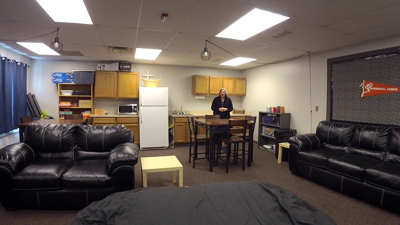 Mrs Deanna Children's Message for 2020-11-22 - YouTube