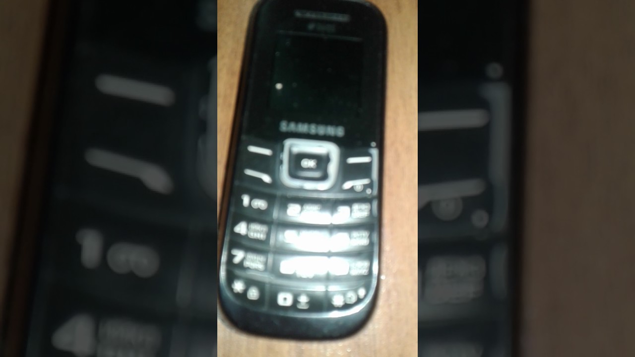 SAMSUNG .,!+×%$()?,*#/$!&€+%£1234567890£ - YouTube