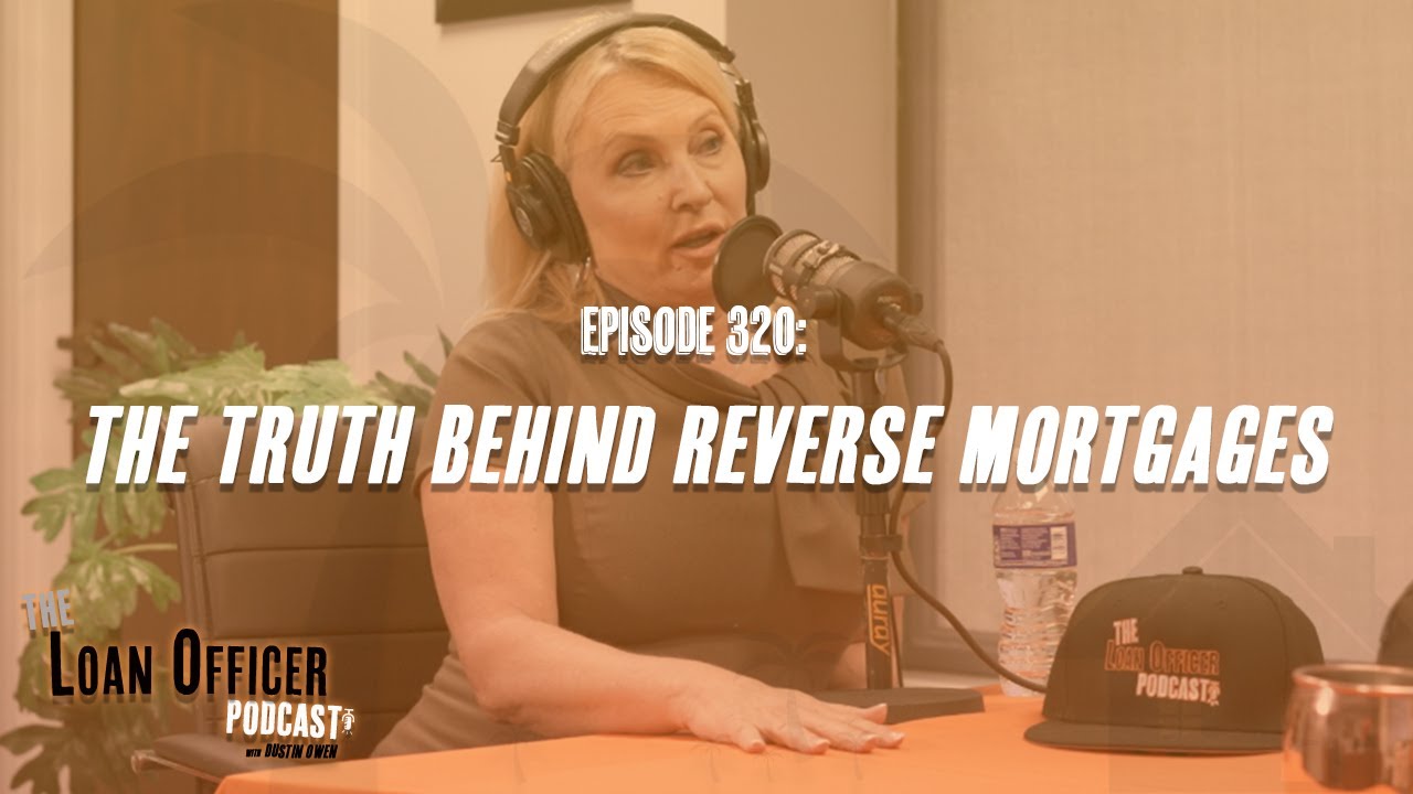 Episode 320: The Truth Behind Reverse Mortgages - YouTube