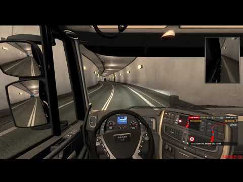 Konvoy #3 komik dakikalar