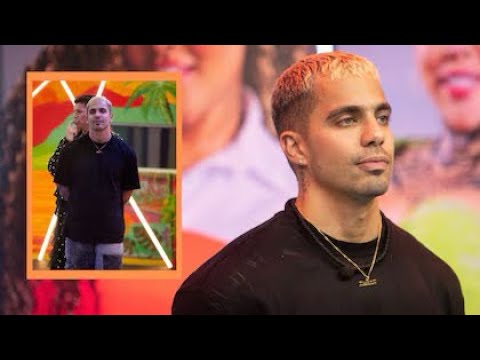 ¡LA EX DE ALTAFULLA LO SIGUE PERSEGUIENDO! Rochy Vuelve a Ser Tema en ...