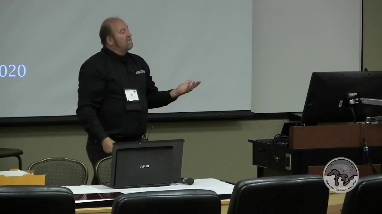 Live stream @ GLPA Conference 2018: Paper Session 2A - YouTube