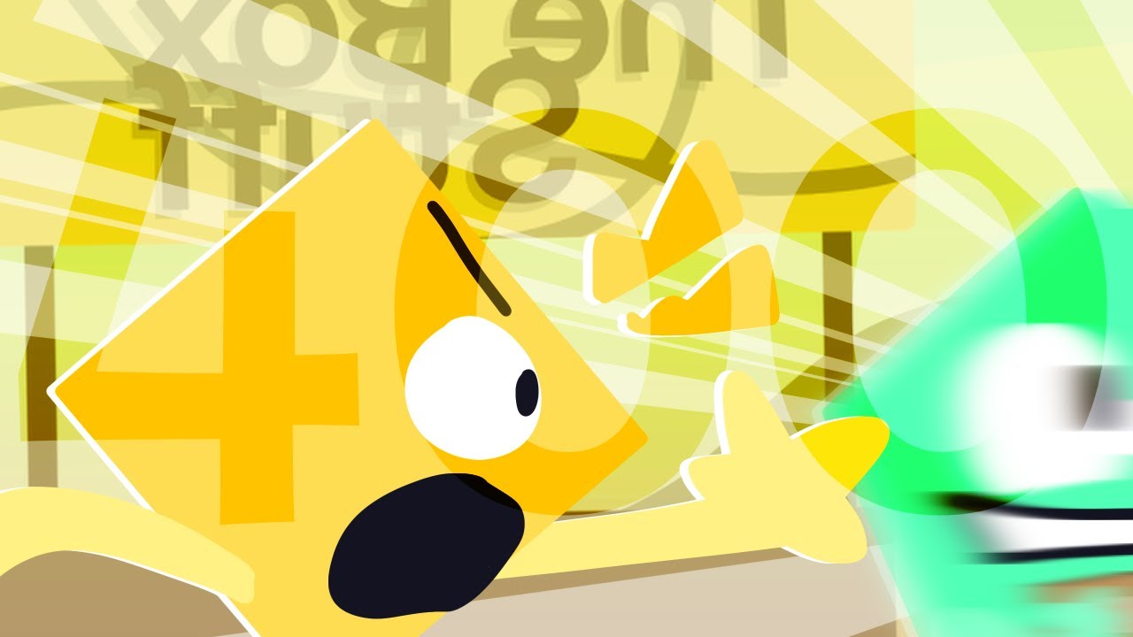 Box Stealer | The Polygons Playground 400 - YouTube