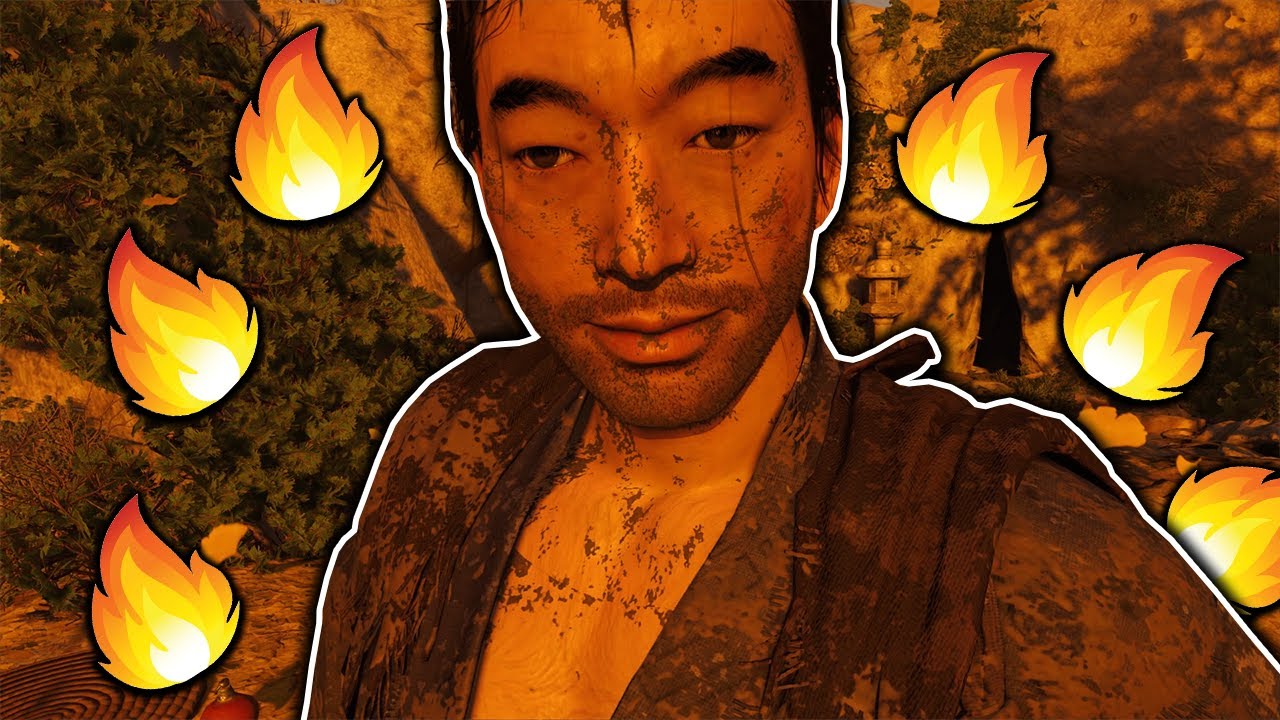 The Most Legendary Samurai in All The Lands - YouTube