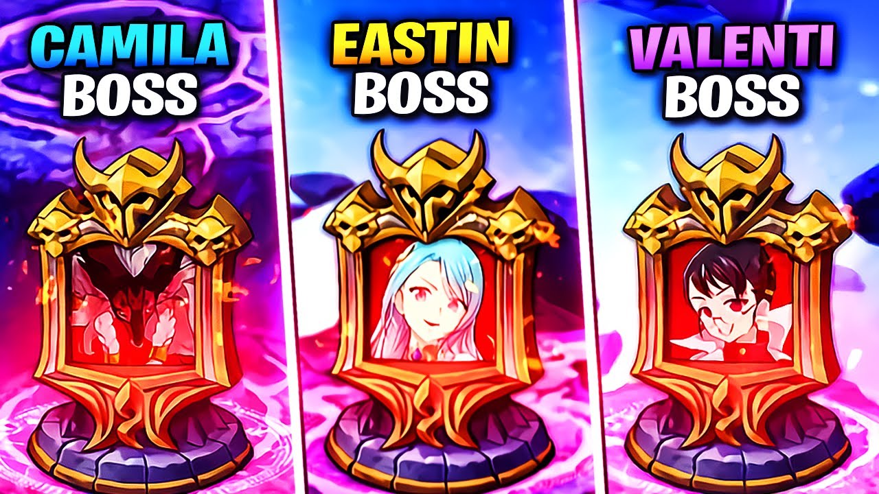 PASA en 2 TURNOS ¡EASTIN, VALENTI Y CAMILA BOSS! (GUÍAS Y EQUIPOS ...