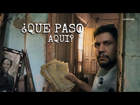Exploramos La CASONA ABANDONADA Más Histórica De Sarandí Grande (Nadie Entro En DÉCADAS)
