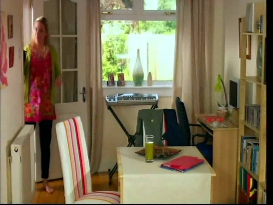 FREEDOM Part 1 - Victoria Balnaves - YouTube