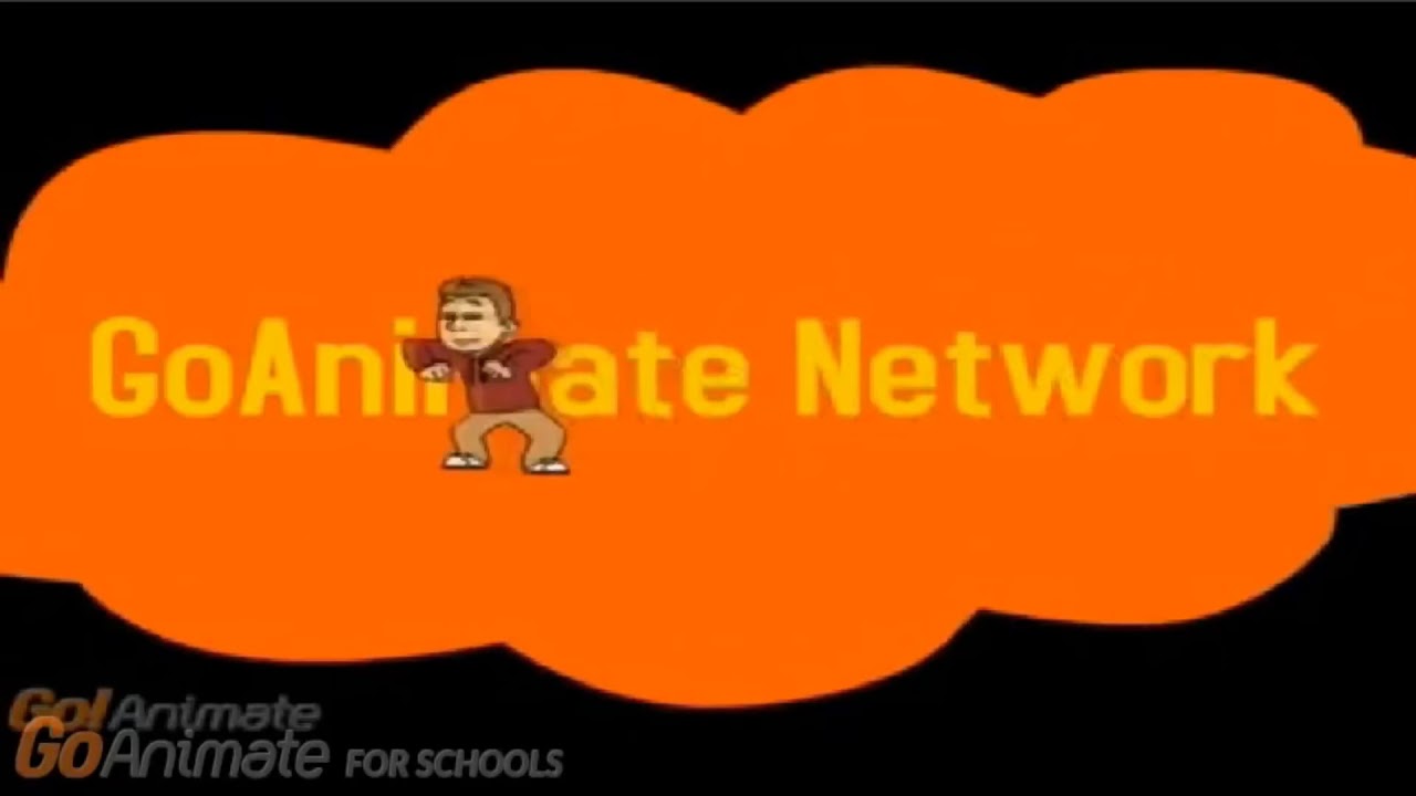 Goanimate network - YouTube