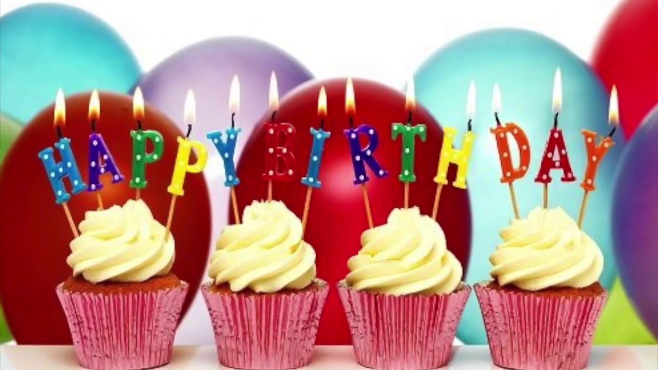 Hum bhi agar bachche hote | Happy Birthday Song | Hum Bhi Agar Bachche ...