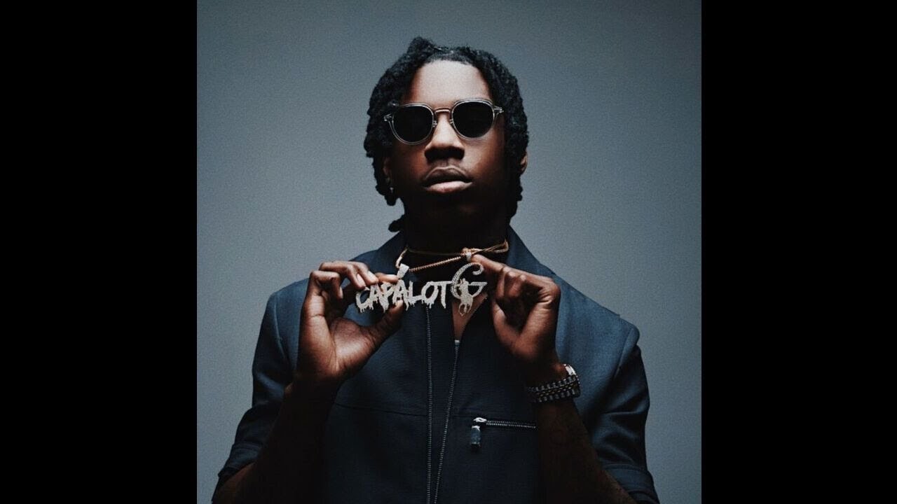 [FREE] Polo G Type Beat 2021 - "Monday" - YouTube