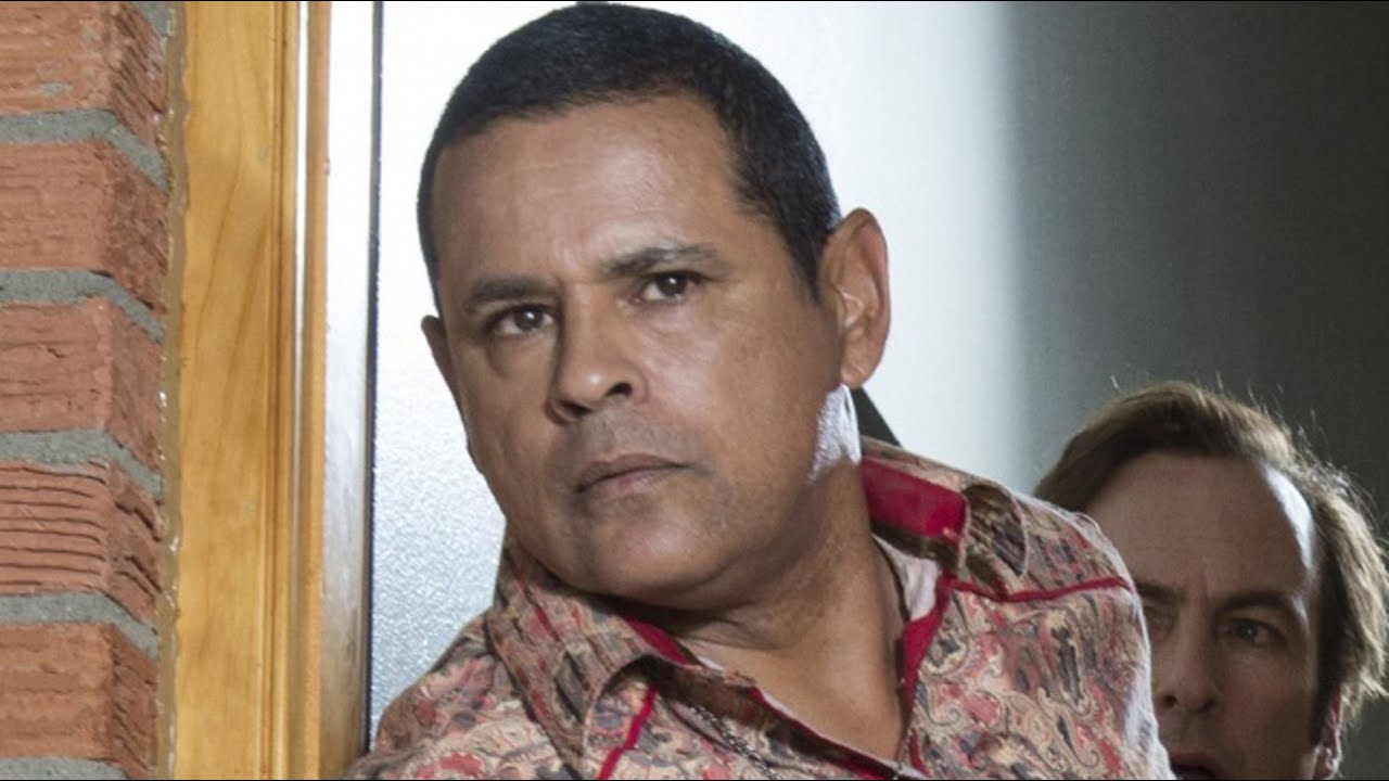 La Verdad No Contada Sobre El Actor Que Hizo De Tuco En Breaking Bad ...