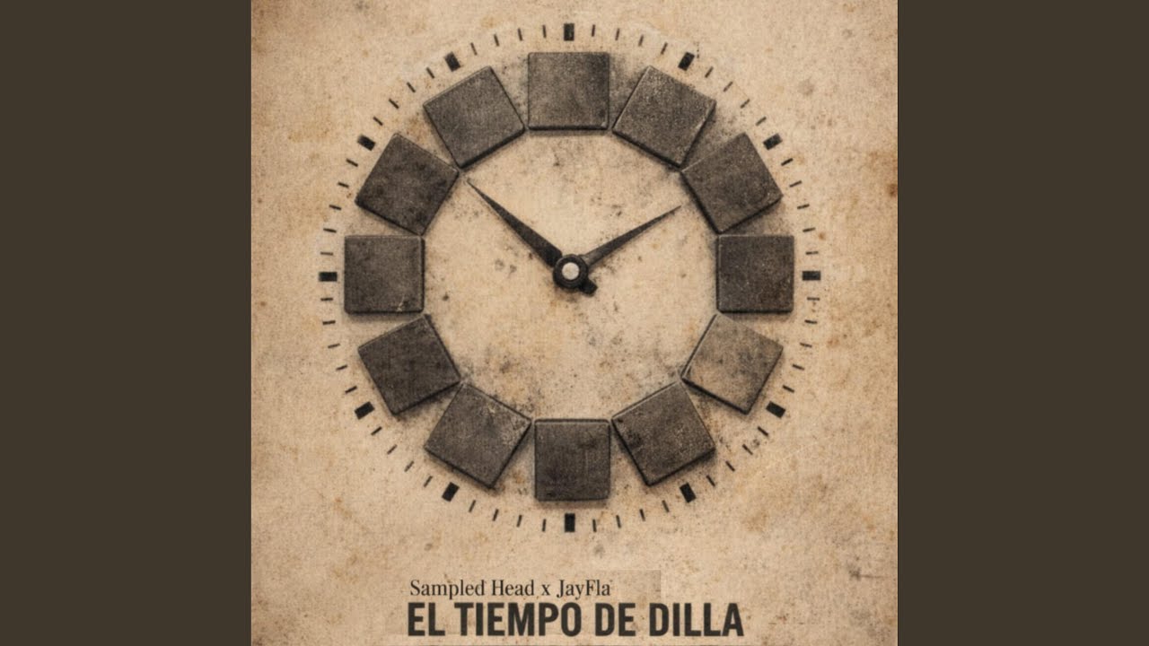 El Tiempo De Dilla - YouTube