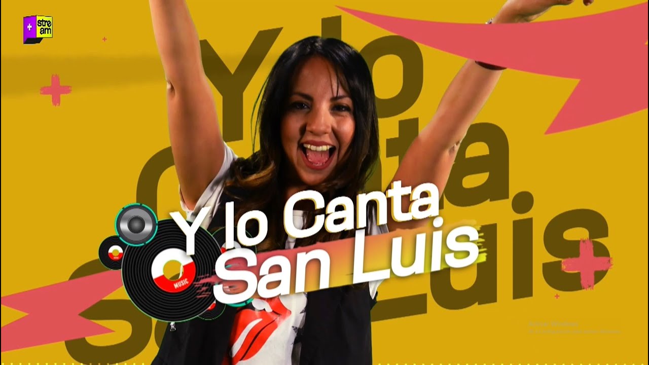 + Noticias Mediodía / Escucho con Deleite / Y lo Canta San Luis - 12 ...