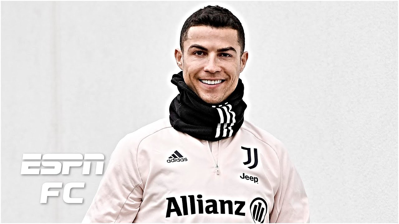 Cristiano Ronaldo may be the GOAT — ‘but he’s also reinvented himself ...