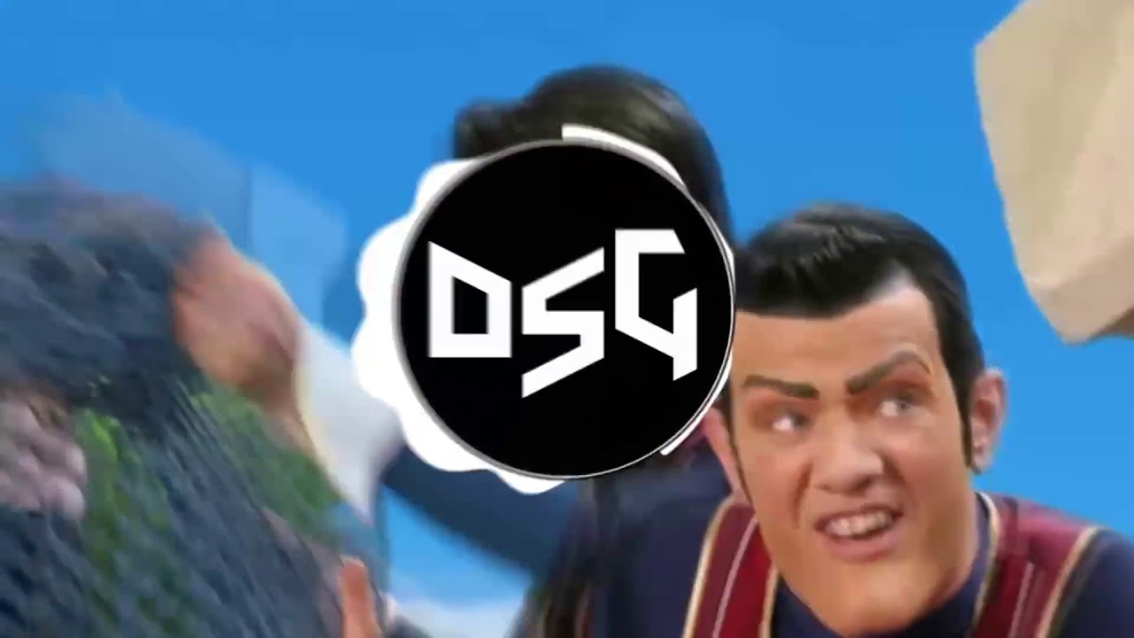 We Are Number One (MadRats Dubstep Remix) [ DSG music ] - YouTube