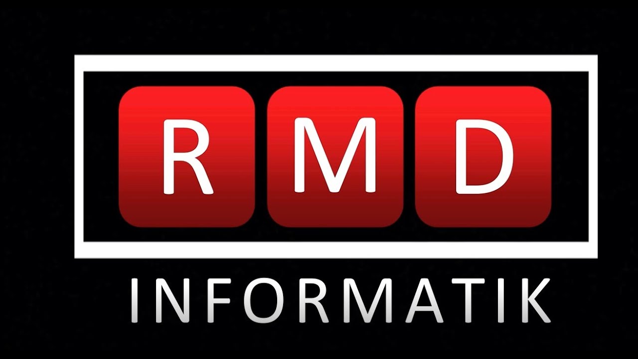 RMD Informatik GmbH - ICT Education Training Award 2022 - YouTube