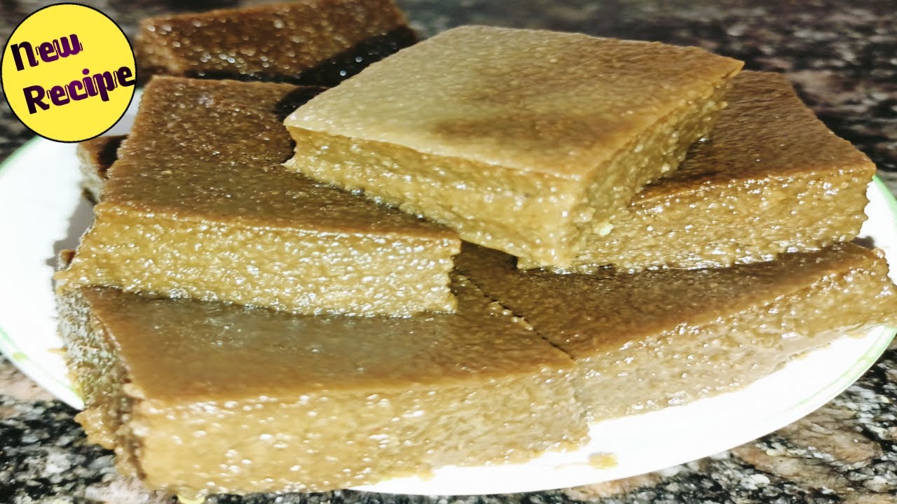 ಆಟಿ ಸೊಪ್ಪಿನಿಂದ ಮಾಡಿದ ಸ್ಪೆಷಲ್ ಹಲ್ವಾ|aati payasa|madd payasa|coorg ...